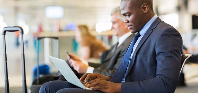 6 Steps to Brilliant Post-Booking Merchandising for TMCs